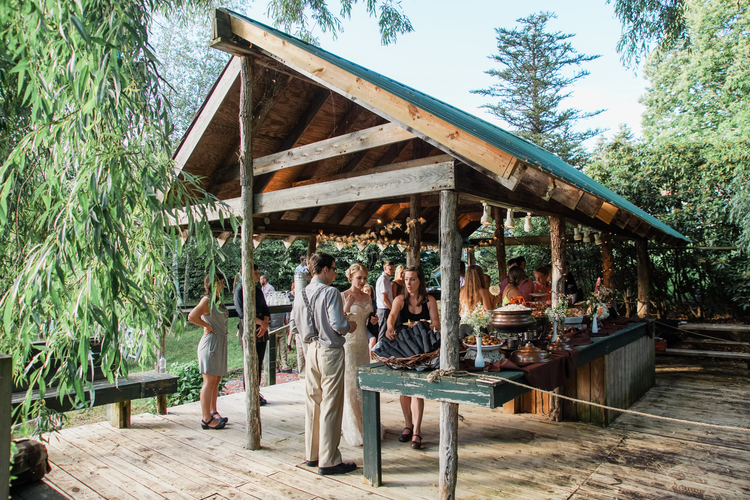 View More: http://wayfaringwanderer.pass.us/katelyn-and-seth ...