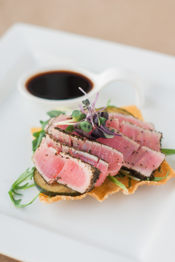 Boone, NC Restaurant You Must Try: Vidalia Restaurant