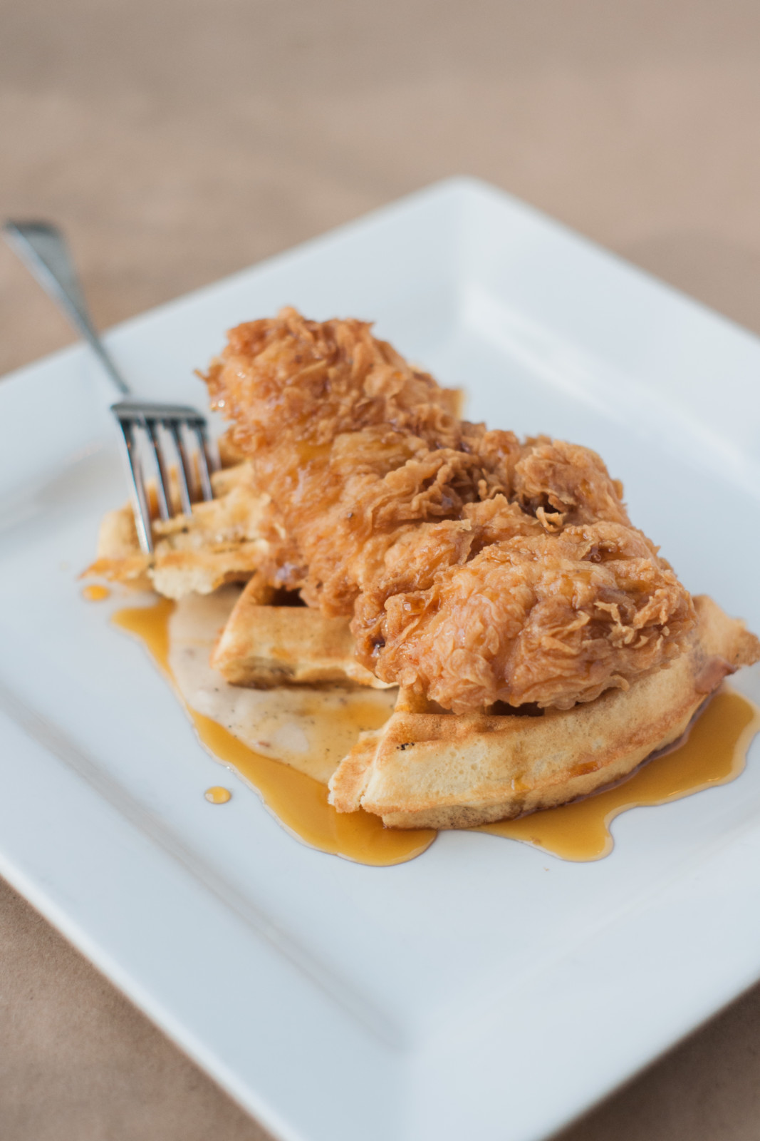 Boone, NC Restaurant You Must Try: Vidalia Restaurant