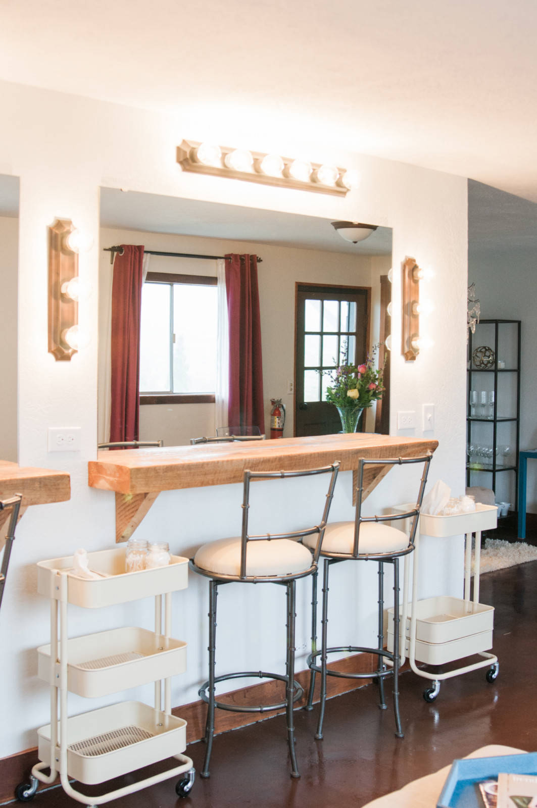 Overlook Barn Grand Opening: A New NC Wedding Venue